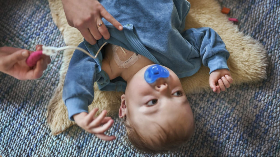 Ropa adaptativa: por una mayor autodeterminación e inclusión | Wombly